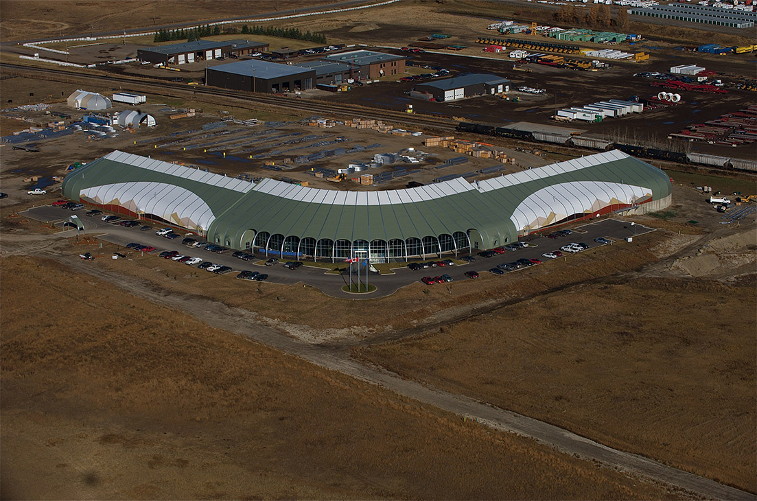 Представительство Sprung в СНГ - sprung.kz